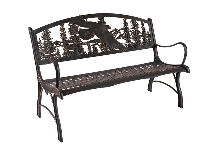 Outdoor Benches – Page 2 – Painted Sky Designs