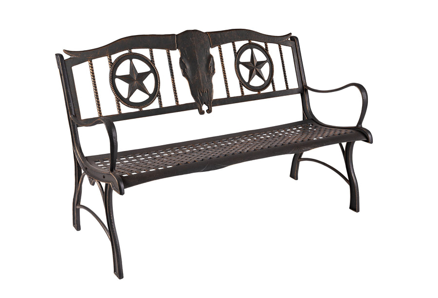 Outdoor Benches – Page 2 – Painted Sky Designs